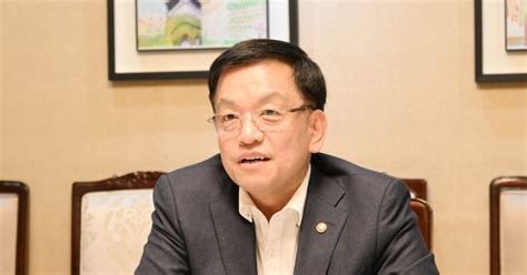 중소기업 성장사다리 구축방안 상반기 공개최상목 역동경제 핵심 축”