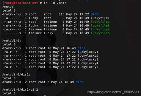 linux之find命令使用详解，怎么查找文件的位置？面试官最爱考的find命令详解来啦！ find mxdepth mtime csdn博客