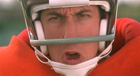 Bobby Bouchers Best Quotes From The Waterboy Tvovermind