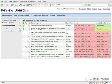 5个开源且简单实用的code Review工具 Csdn博客 5个开源且简单实用的code Review工具 Csdn博客
