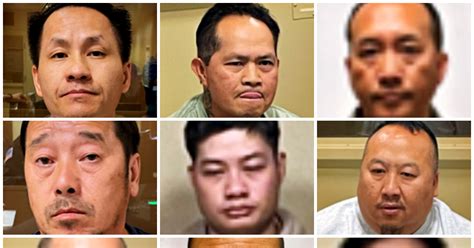 Exclusive ICE Agents Arrest 11 Illegal Alien Sex Offenders In Minneapolis DNyuz