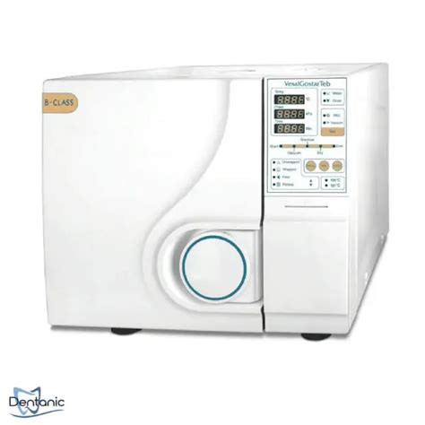 دوربین داخل دهانی Scs مانیتور دنتانیک