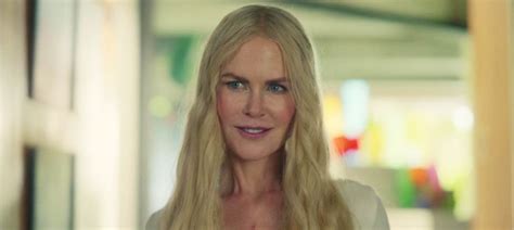 Николь Кидман заявила о желании сыграть в «Белом лотосе