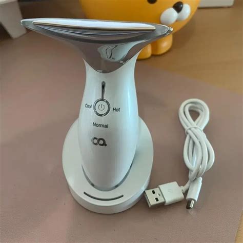 Skin Care Device 오아갈바닉마사지리프팅괄사 On Bunjang Global Site