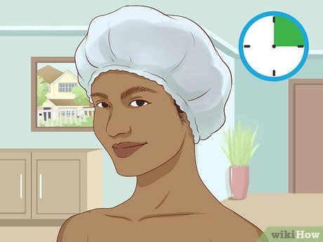 Easy Ways To Remove Blue Hair Dye Steps With Pictures