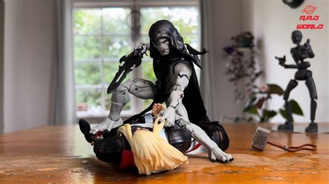 Marvel Legends Gorr Comic Review 4K Will The REAL God Butcher Please Stand Up YouTube