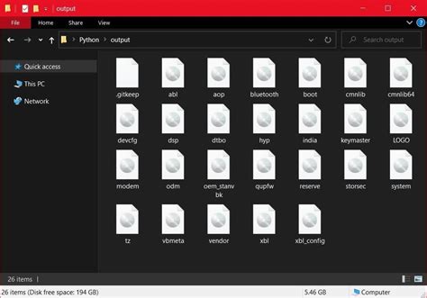 How To Get Fastboot Flashable Factory Images For Any OnePlus Phone OnePlus Gadget Hacks