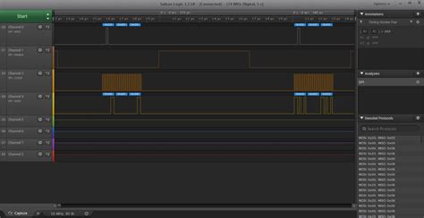 Ads1298recgfe Pdk Power Supply Issues Data Converters Forum Data Converters Ti E2e