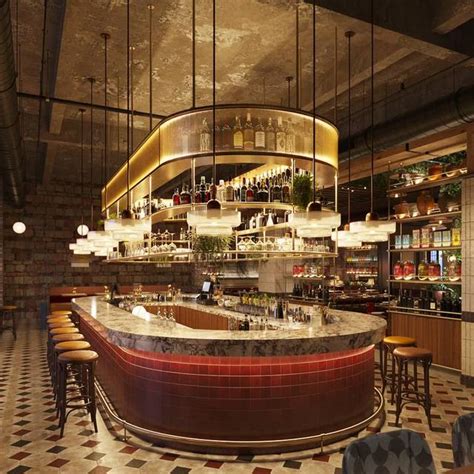 Bar Primi Penn District Updated 2024 Italian Restaurant In New York Ny