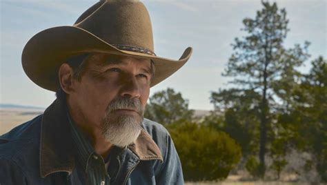 Outer Range crítica O Liberal