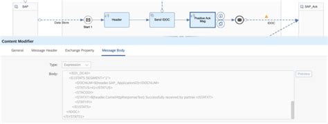 centralizing idoc connectivity from abap to sap cloud integration