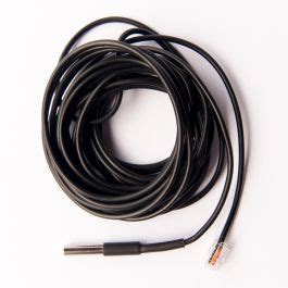 Temperature Probe Sensor 5M Techgrow Nl