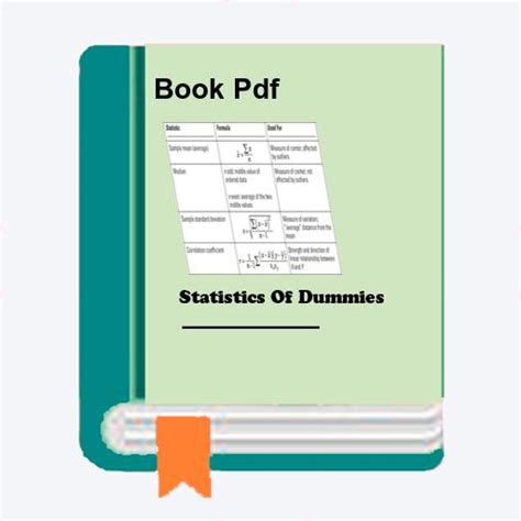 Statistics Dummies Dummies Apk For Android Download