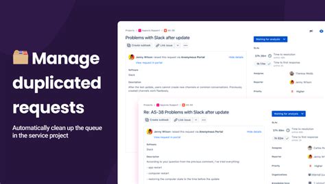 🔗 Issue Merger Better Incident Management Atlassian Marketplace
