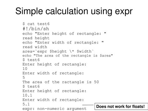 Ppt Shell Programming Powerpoint Presentation Free Download Id6476393