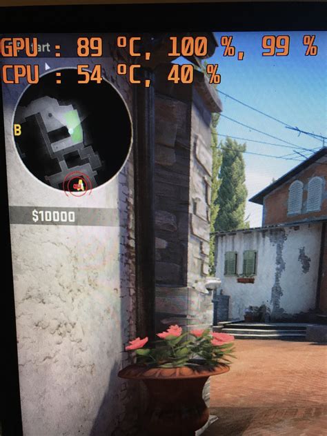 Is My Cpu Or Gpu Bottlenecking And How Do I Fix This Rpcmasterrace