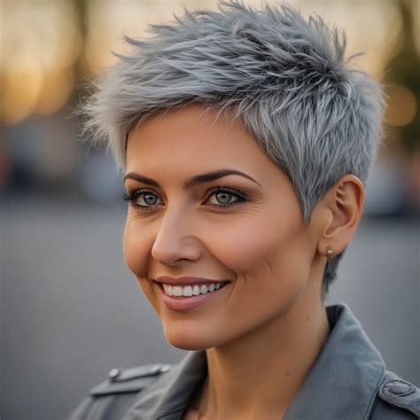 Pixie Cut Hairstyles Your Ultimate Guide To A Chic Makeover
