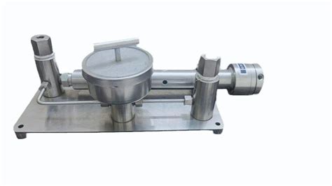 Analog Stainless Steel Calibration Lab Equipment For In Laboratory At ₹ 2500piece In Visakhapatnam Analog Stainless Steel Calibration Lab Equipment For In Laboratory At ₹ 2500piece In Visakhapatnam