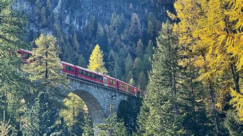 Albula Julier Pass Cycling Route Switzerland Inc Tips Gps