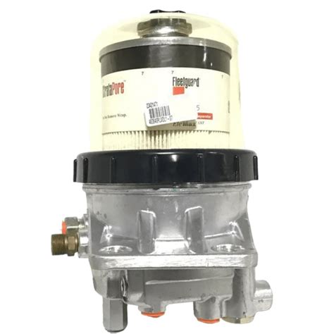 23421471 Genuine Volvo Fuel Filter Truck To Trailer