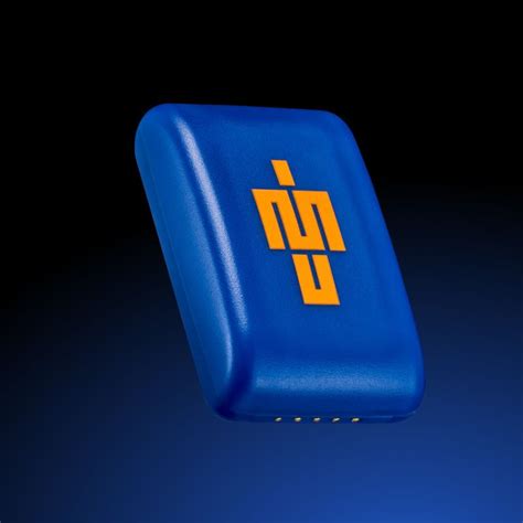 From Elite To Grassroots Sports Blue Trident Our Form Fitting Wearable Imu Sensor Can Capture