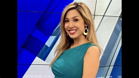 Danielle Miskell On Linkedin Danielle Miskell News Reporter Reel