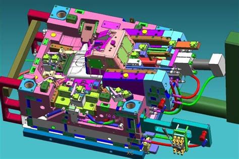 Injection Mold Acceptance Criteria Qualified Manufacturing