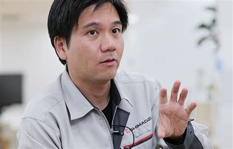 Lcms 2050 Providing High Speed And High Sensitivity Analysis In A Compact Design Shimadzu