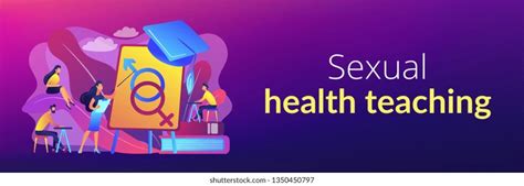 Female Teacher Board Giving Lesson On Stock Vector Royalty Free