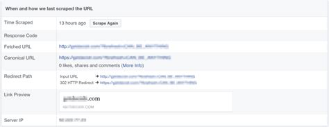 fix lỗi facebook can t validate ssl certificate either it is self