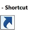 Shortcut Extension Remove Or Restore Tutorials