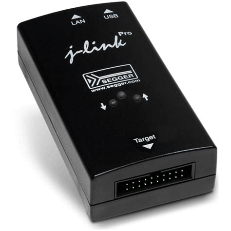 SEGGER J Link PRO