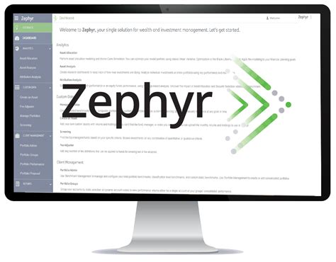 Learn More About Zephyrs Trusted Asset And Wealth Management Solutions