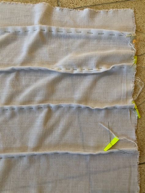 Kabuki Tee Pattern Review And Nui Shibori Tee Off Geri In Stitches