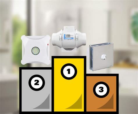 The Best Continuous Running Extractor Fan In 2025 Extractors Fan