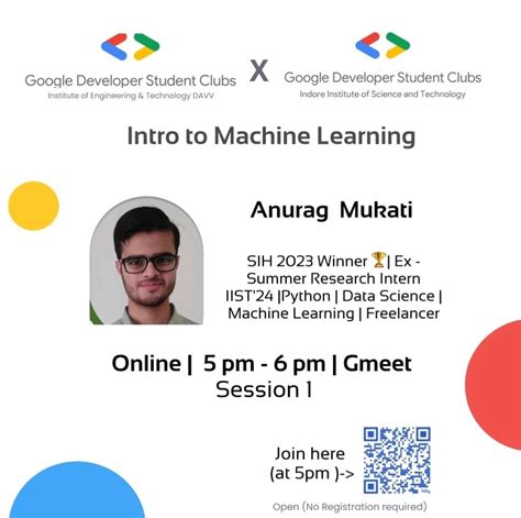 Gdsc Iist On Linkedin Machinelearning