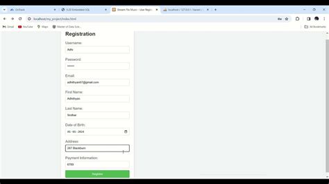 92d Embedded Sql Presentation 223768076 Youtube