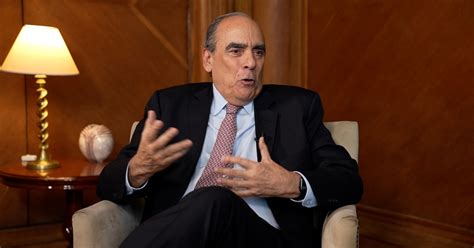 Con Buena Parte Del Gobierno En El G20 Guillermo Francos Coordina En Buenos Aires La