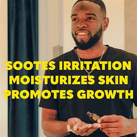 Beard Envy No More 10 Favorite Beard Growth Supplements