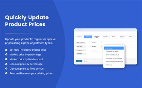Bulk Edit For Woocommerce Advanced Bulk Edit Products Orders