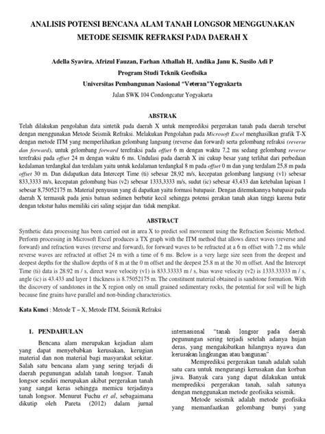 Paper Metode Riset Pdf