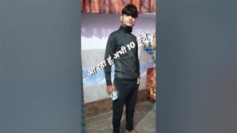 Official Kapil Shukla Short Video Youtube