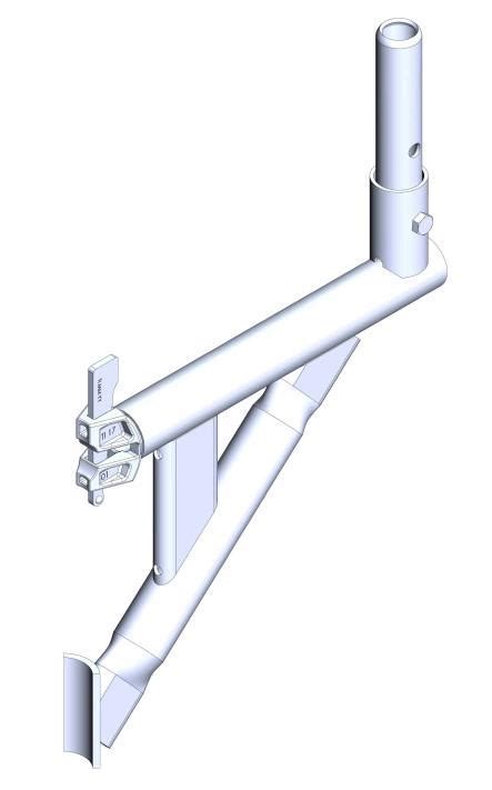 Board Brackets Side Brackets Technocraft Nz Ltd Scaffold