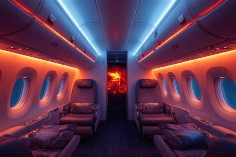 Seamless Streaming And Gaming In Airplane Cabins With Ultrafast