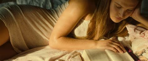 Nude Video Celebs Marlene Burow Nude One Day Well Tell Each Other Everything Irgendwann