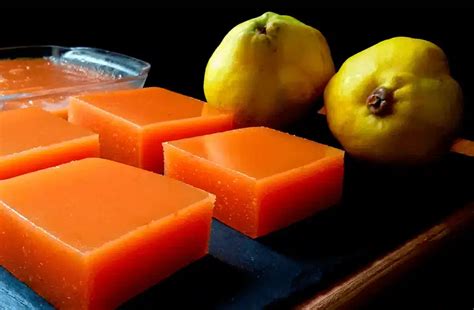 El Ate Con Queso Un Dulce Clásico De La Tradición Mexicana El Momento Chiapas