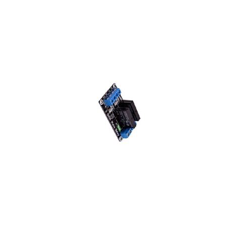 Channel Solid State Relay Module V At Rs Piece Solid State Relay In Jhinjhana ID