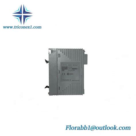 Yokogawa ADV161 P50 S2 High Performance Digital Input Module Triconex1 Automation