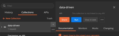 Variable Scopes In Postman