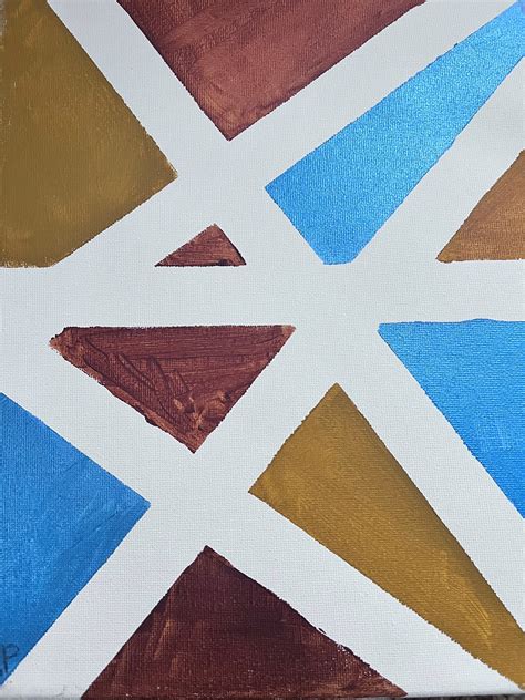 Art Exhibit ~ Amariah Phillips Pima County Public Library